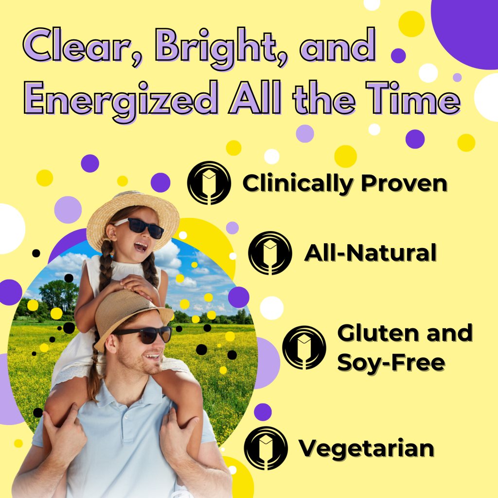 AllerPops Super Kit - Natural prebiotic for lasting nasal/sinus health