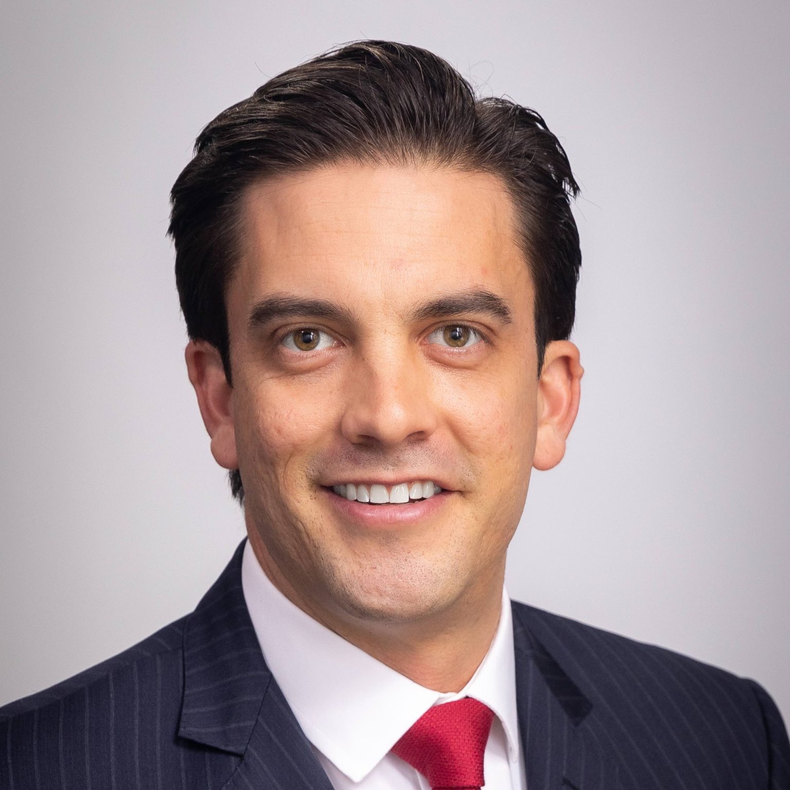 Ryan Orosco - Natural prebiotic for lasting nasal/sinus health